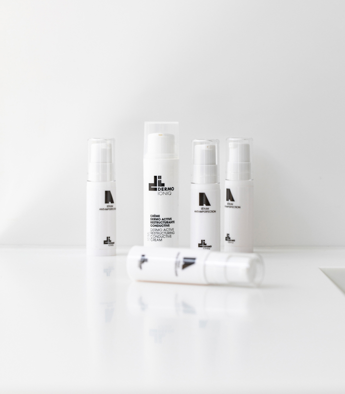 Anti-Imperfection Specific Care - DERMO IONIQ