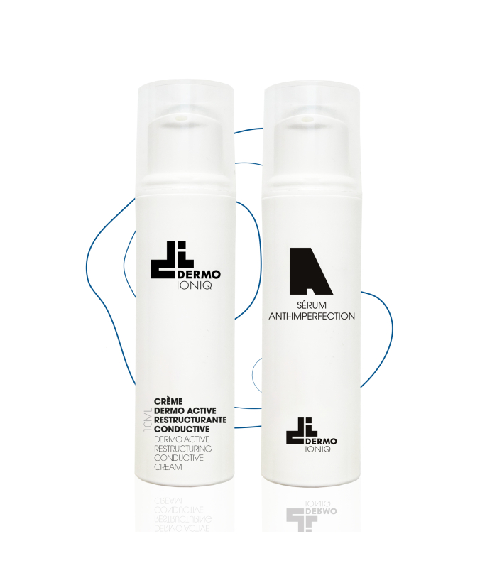 Anti-Imperfection Specific Care - DERMO IONIQ